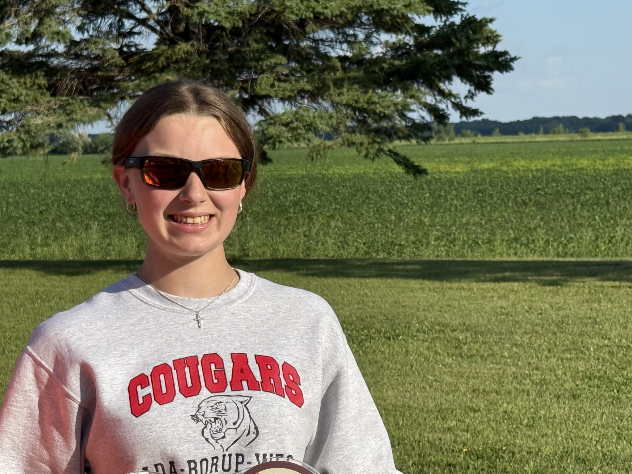 Zara Bakke, ABW Trap Shooting Best Female & Most Improved – R & J ...